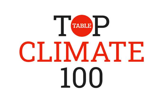 Climate.Table: Professional Briefing zum Klima • Table.Briefings