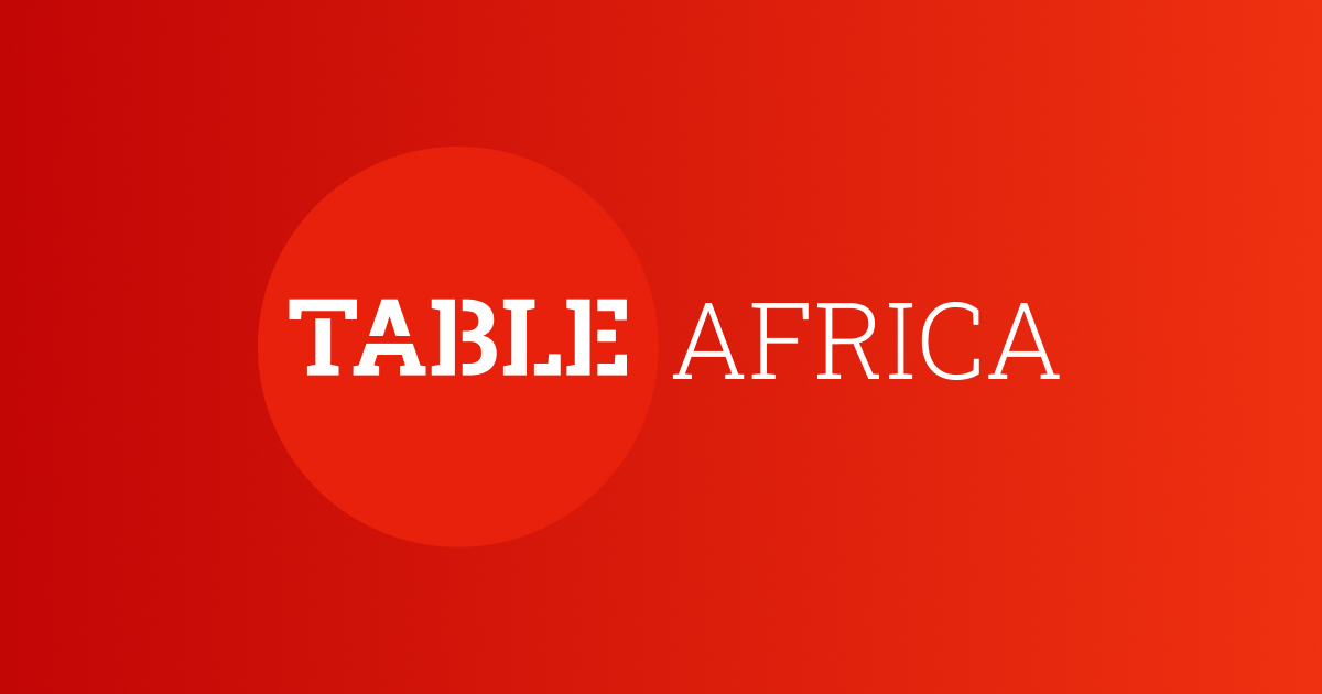 Africa.Table: Professional Briefing zu Afrika - Table.Briefings