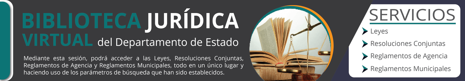 Leyes de Puerto Rico