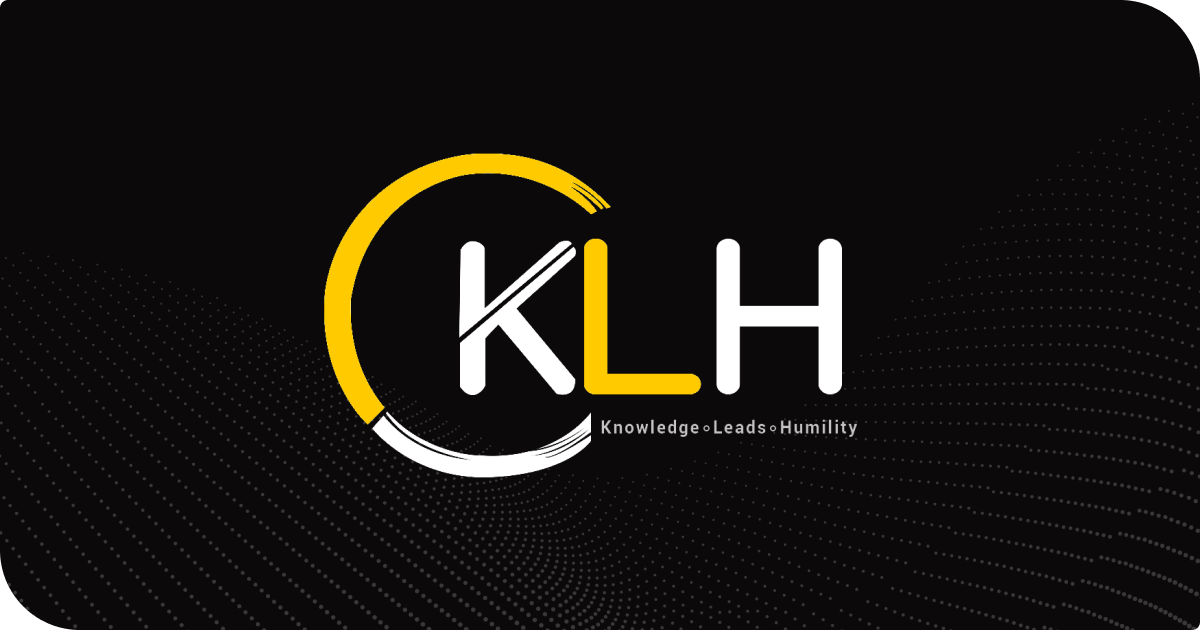 Contact KLH Agency - Online Form
