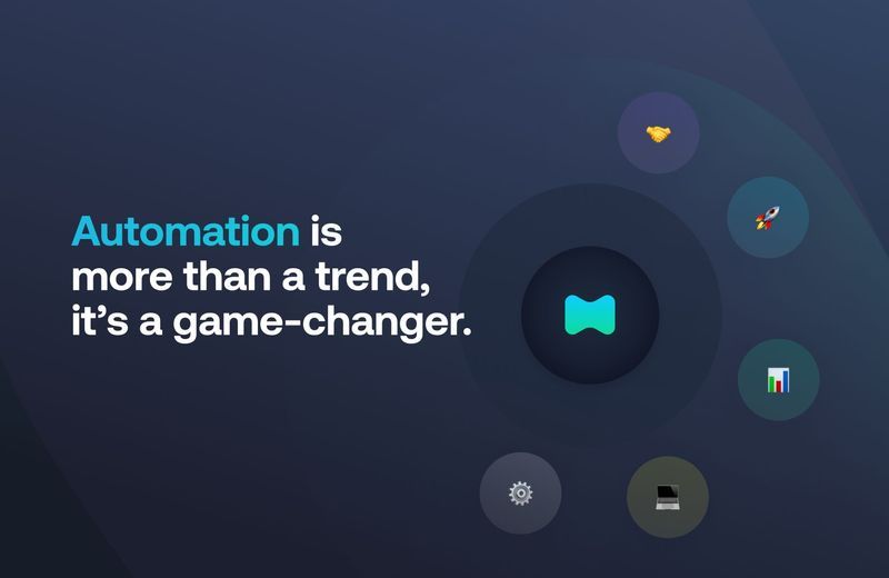 What is Sales Automation? Definition, Examples, and Benefits