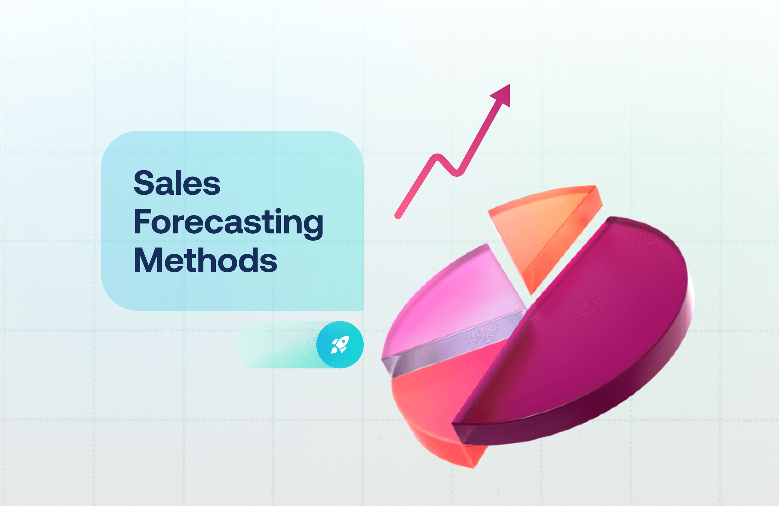 Top 5 Sales Forecasting Methods: How to Accurately Forecast Sales