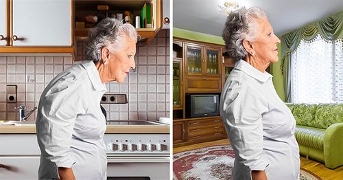 Posture Corrector - Relieve Back Pain - Posture BeneFIT