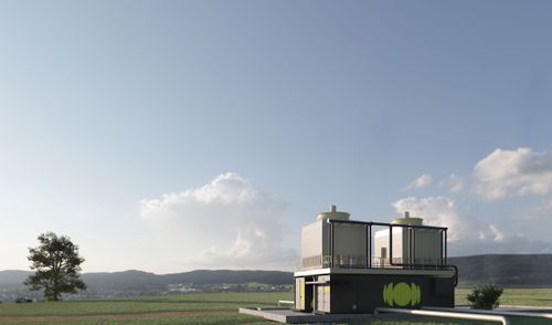 Mission Zero Technologies | Technology