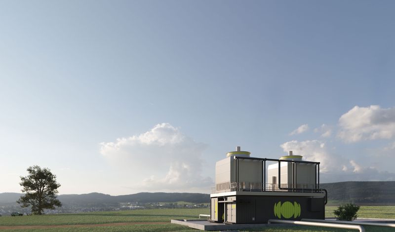 Mission Zero Technologies | Technology