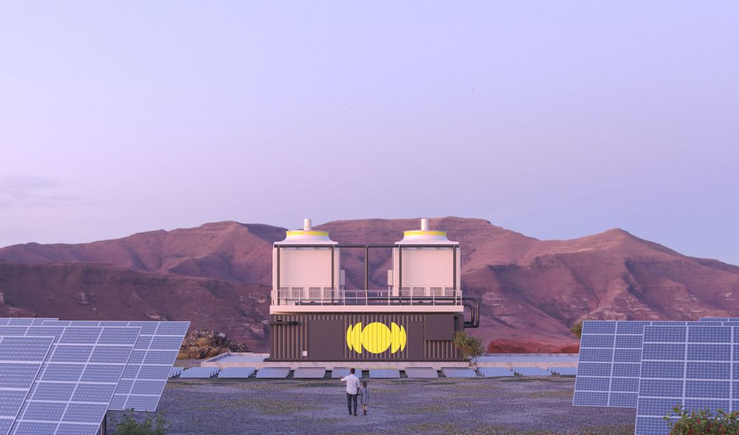 Press | Mission Zero Technologies