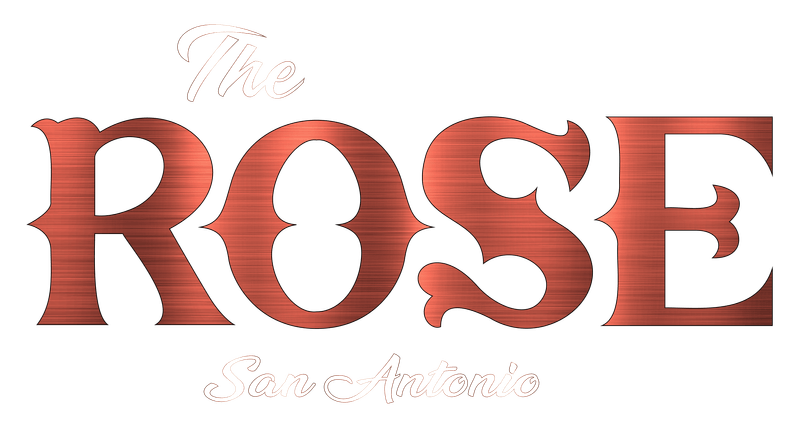 The Rose San Antonio