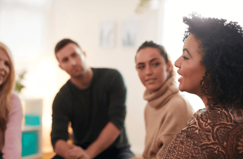 The Center for Community Solutions | Data Research Advocacy