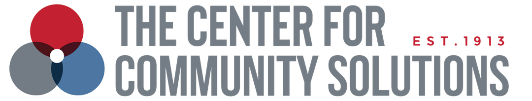 The Center for Community Solutions | Data Research Advocacy