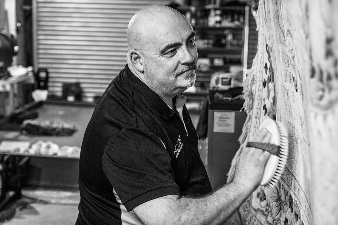 7 scary risks of a dirty home