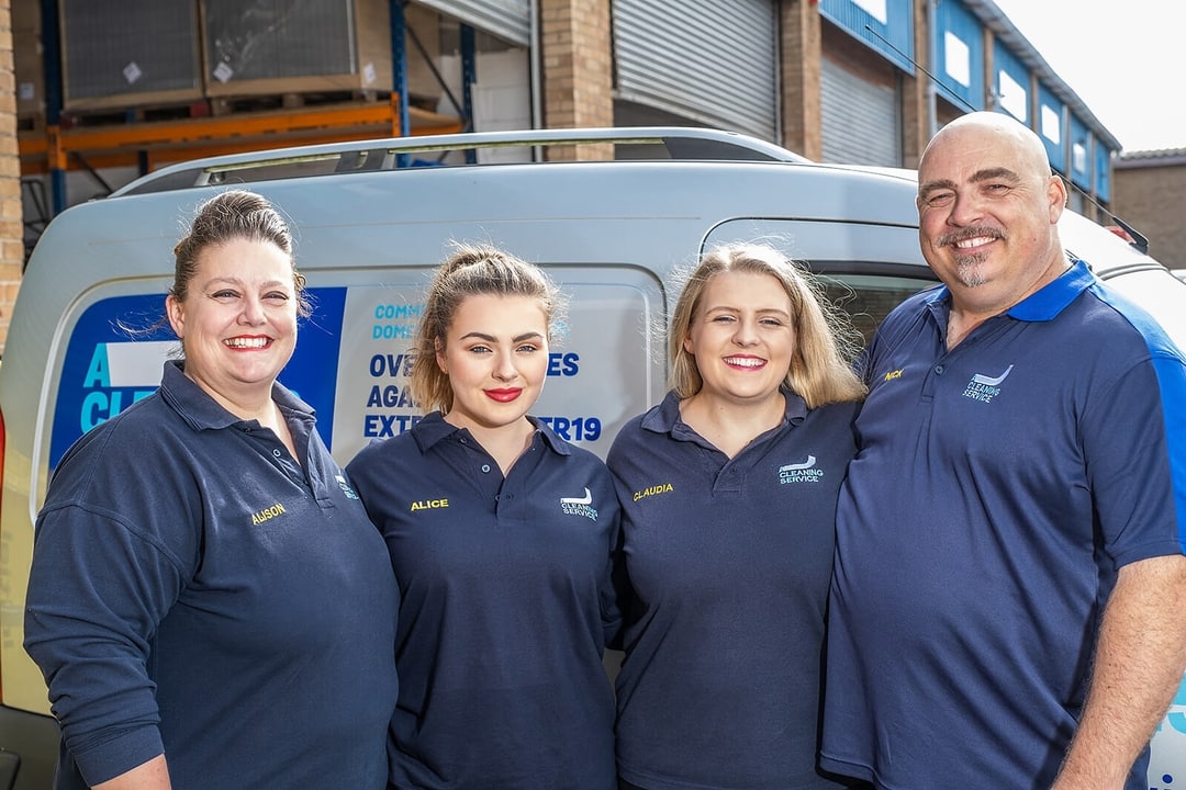 7 scary risks of a dirty home