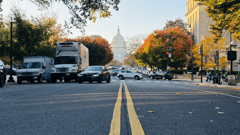 Federal Congressional Districts in Ohio Fact Sheets | Community Solutions