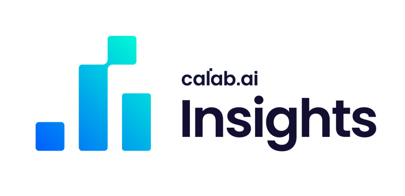 calab.ai - AI-powered solutions for smarter enterprise operations.