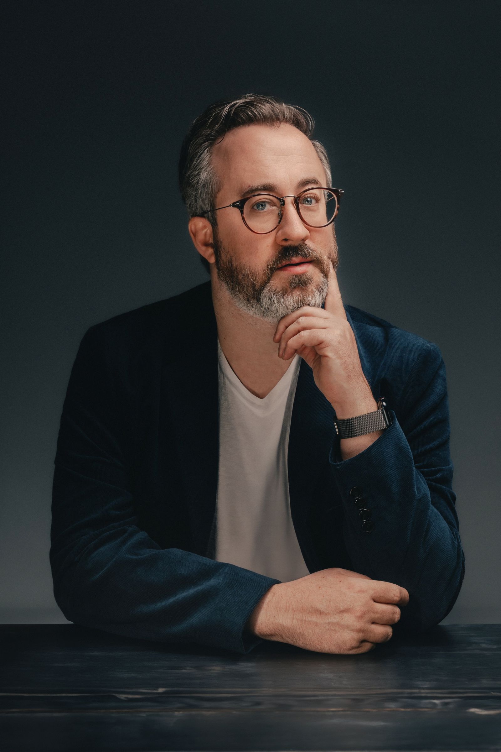 From Acquisition to Vice President of Design: How Eric Snowden is ...