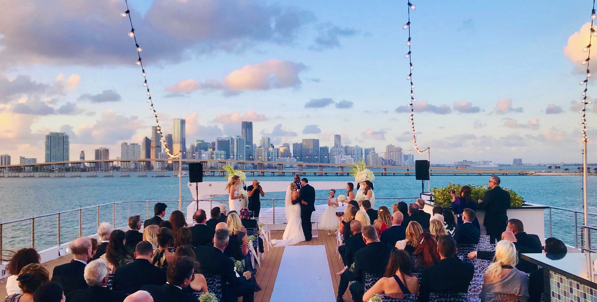 Miami | Event