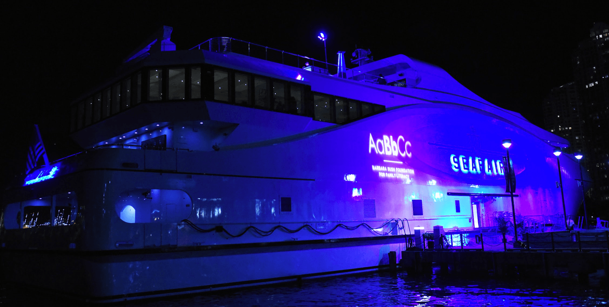 SeaFair Miami | Miami’s Most Luxury Mega Yacht
