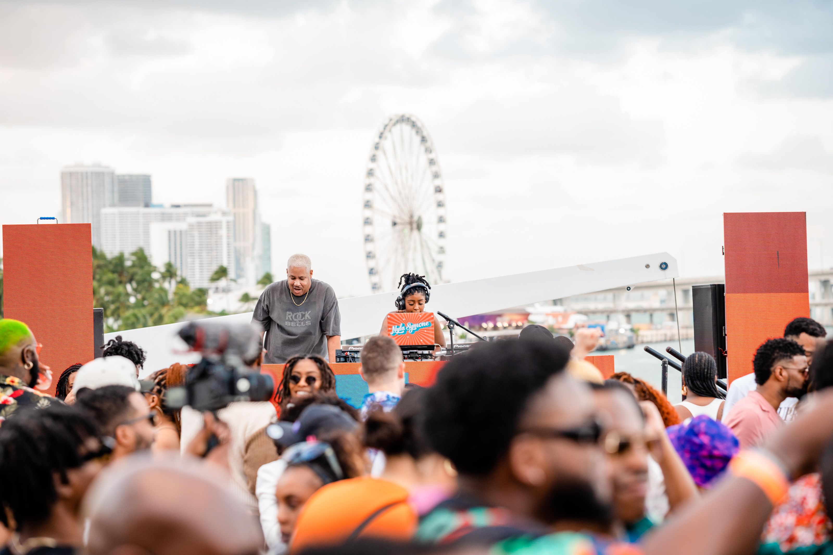 Miami | Event