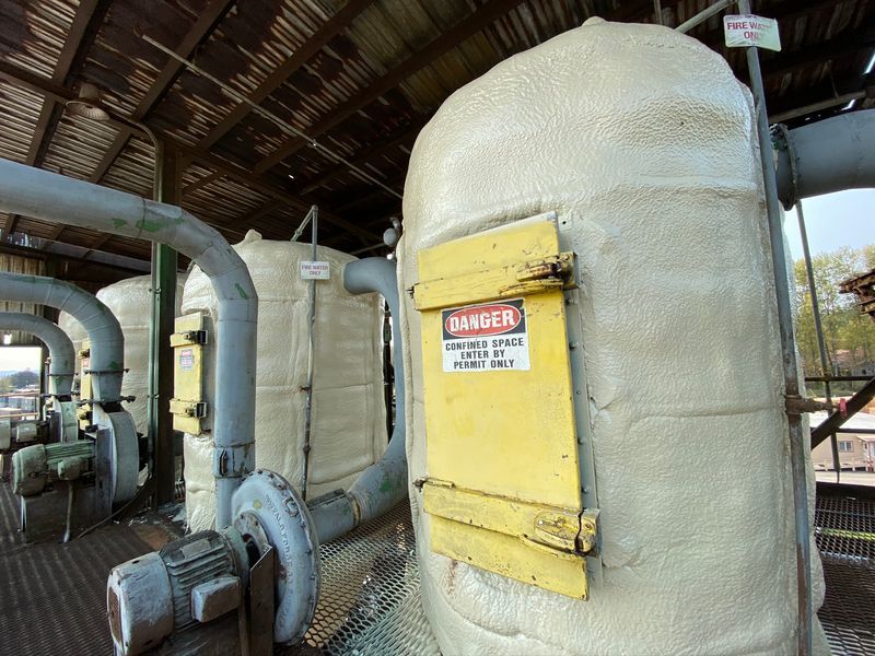 Your PNW Spray Foam Specialists | Spray On Foam & Coatings