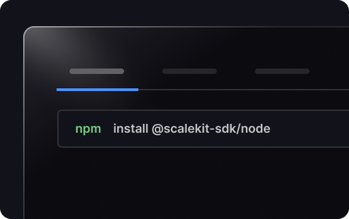 Implementing SSO with Java Spring Boot | Scalekit Blog