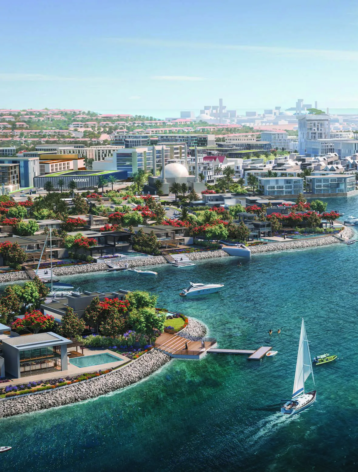 Modon Properties in Abu Dhabi | Properties For Sale | About Company