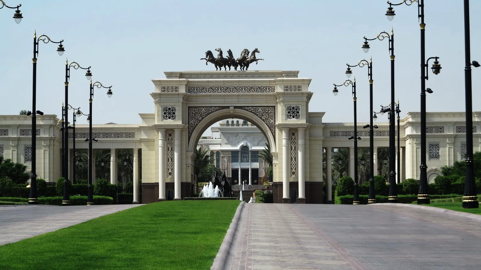 Ghantoot – villas and plots for sale in Al Jurf Gardens, Abu Dhabi