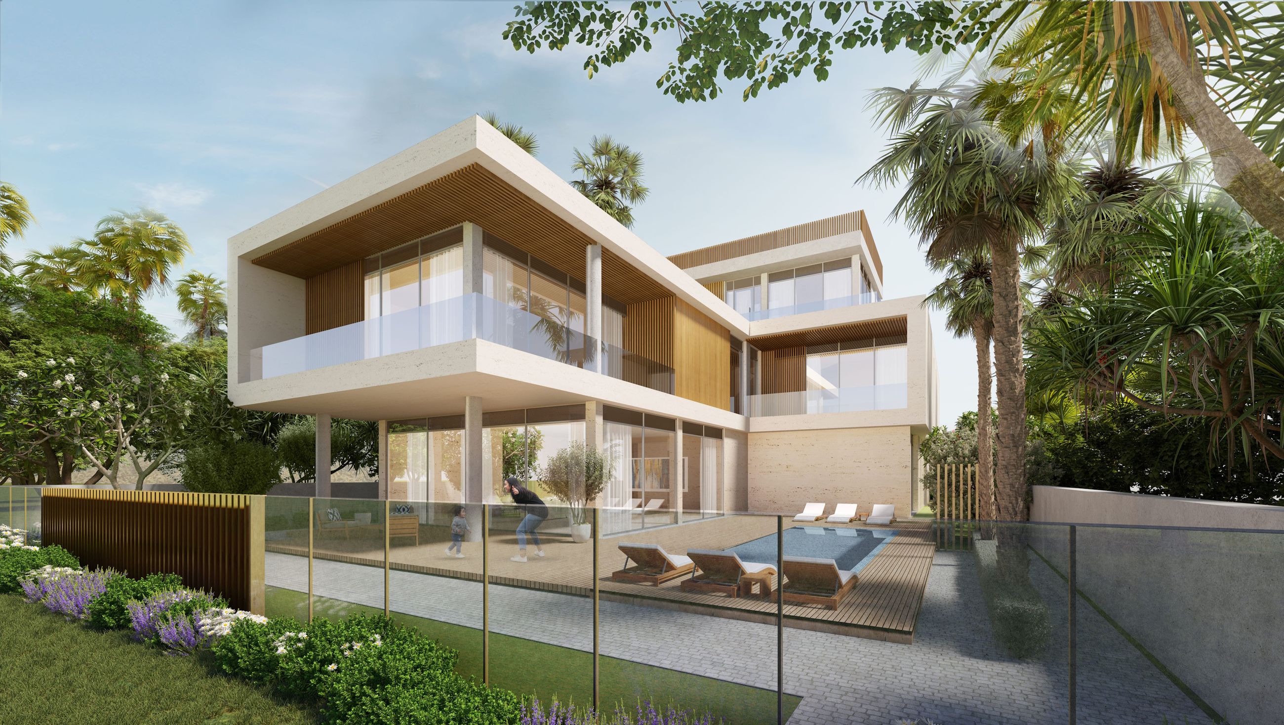 About Metropolitan Capital Real Estate
