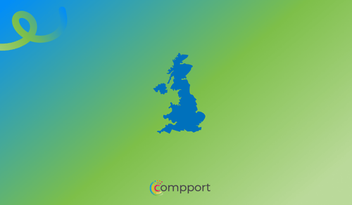 Compport | Total Compensation Management Software