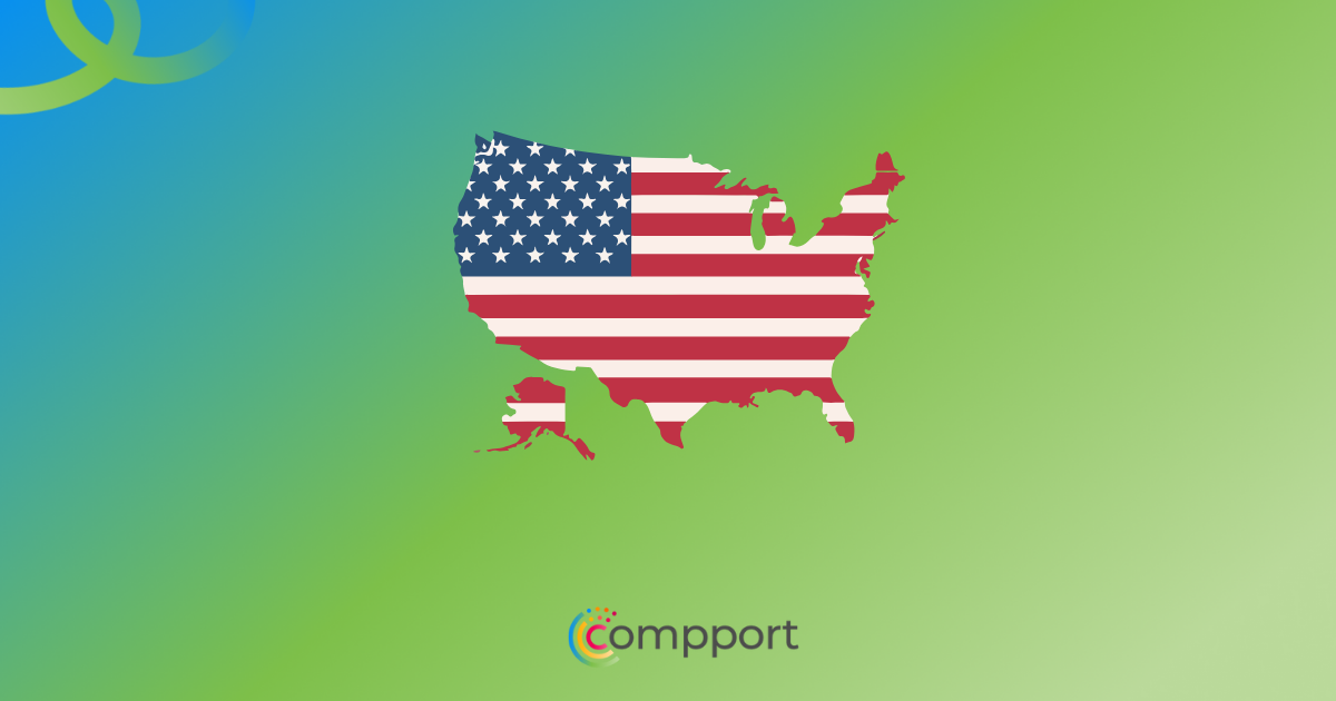 US Pay Transparency Laws by State [2026 Compliance Guide]