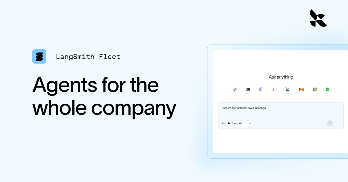 Fleet
