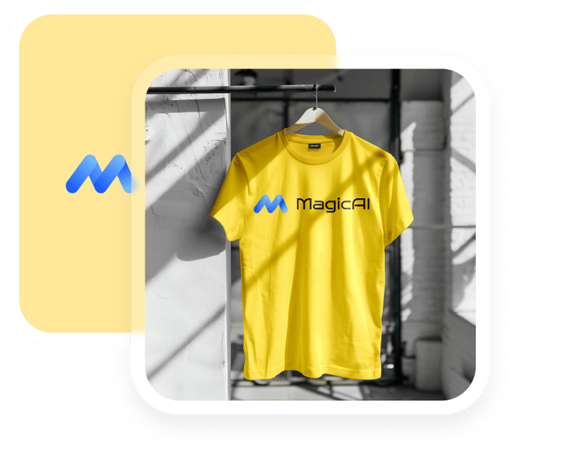 Create Animated Logos with AI | Logome.ai