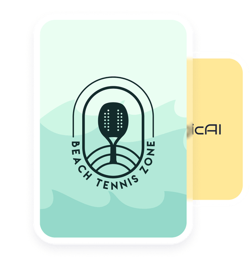 Create Animated Logos with AI | Logome.ai