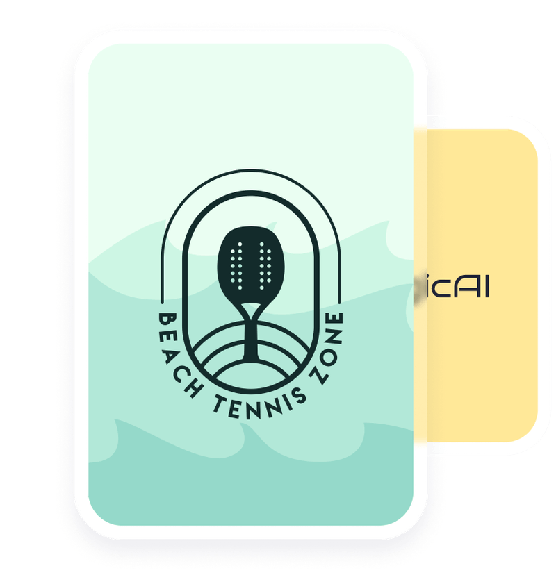 Create Animated Logos with AI | Logome.ai