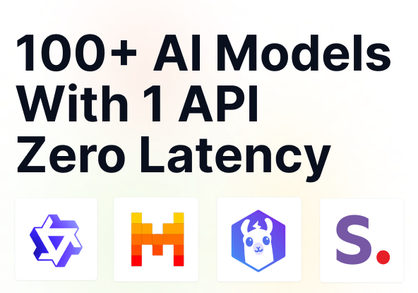 Unlock OpenAI's Potential with Easy AI/ML API Key Integration