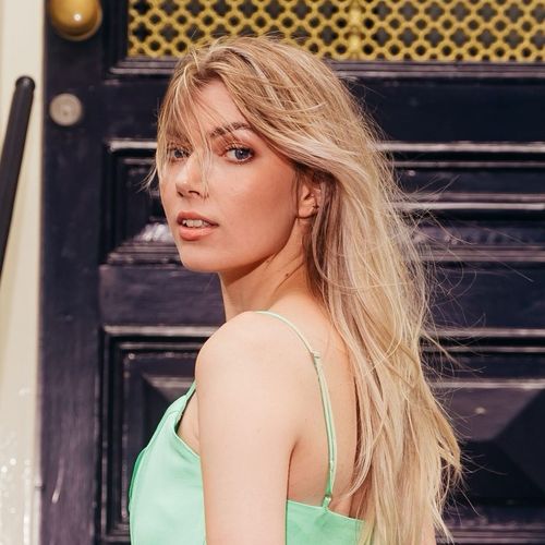 Hannah Mae - Officiële Website