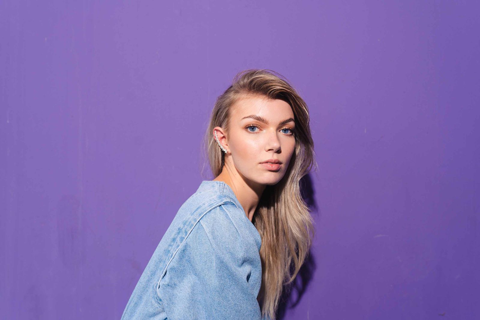 Hannah Mae - Officiële Website