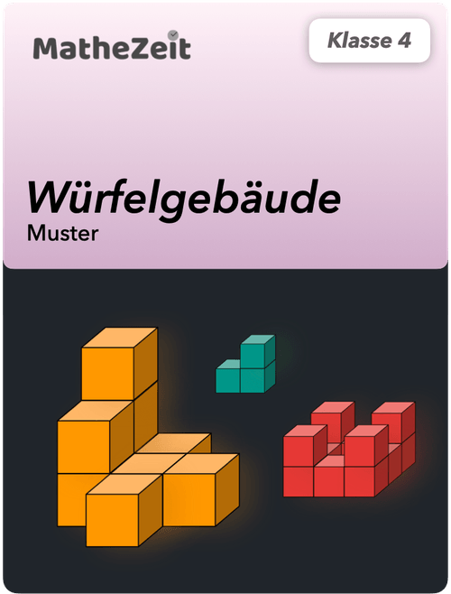 MatheZeit Lernsystem - Digitales Trainingsprogramm der MatheZeiten