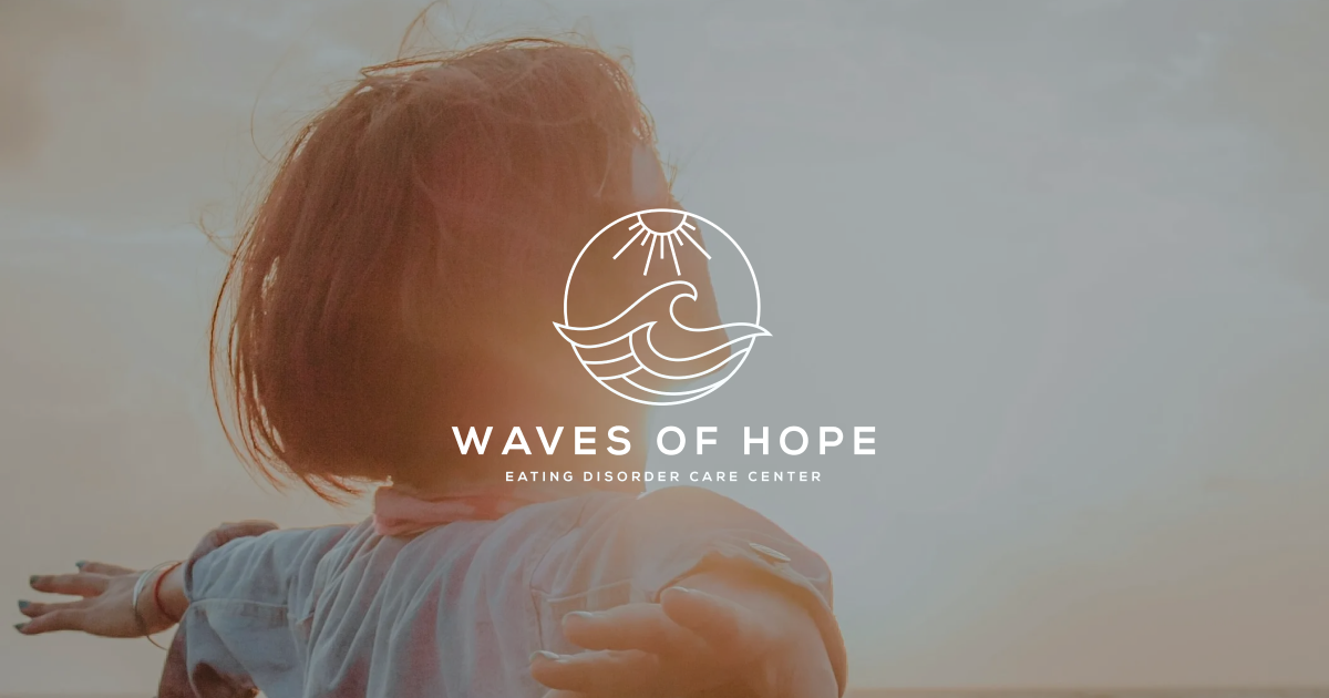 Waves of Hope: Eating Disorder Treatment in Florida