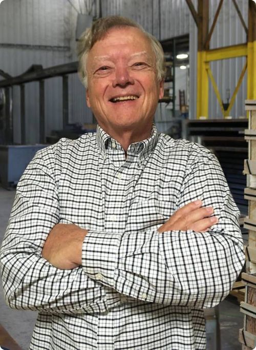 About us | McKenzie Valve & Machining