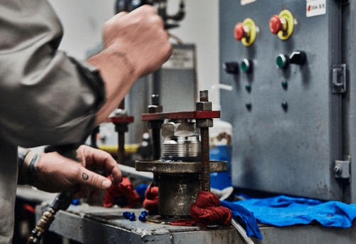 Demystifying AAR Certification: Understanding the Basics for Rail ...