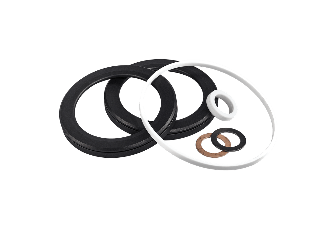 Ball Valve Repair Kits