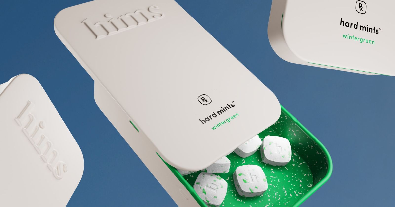 Hard Mints Now Available Nationwide