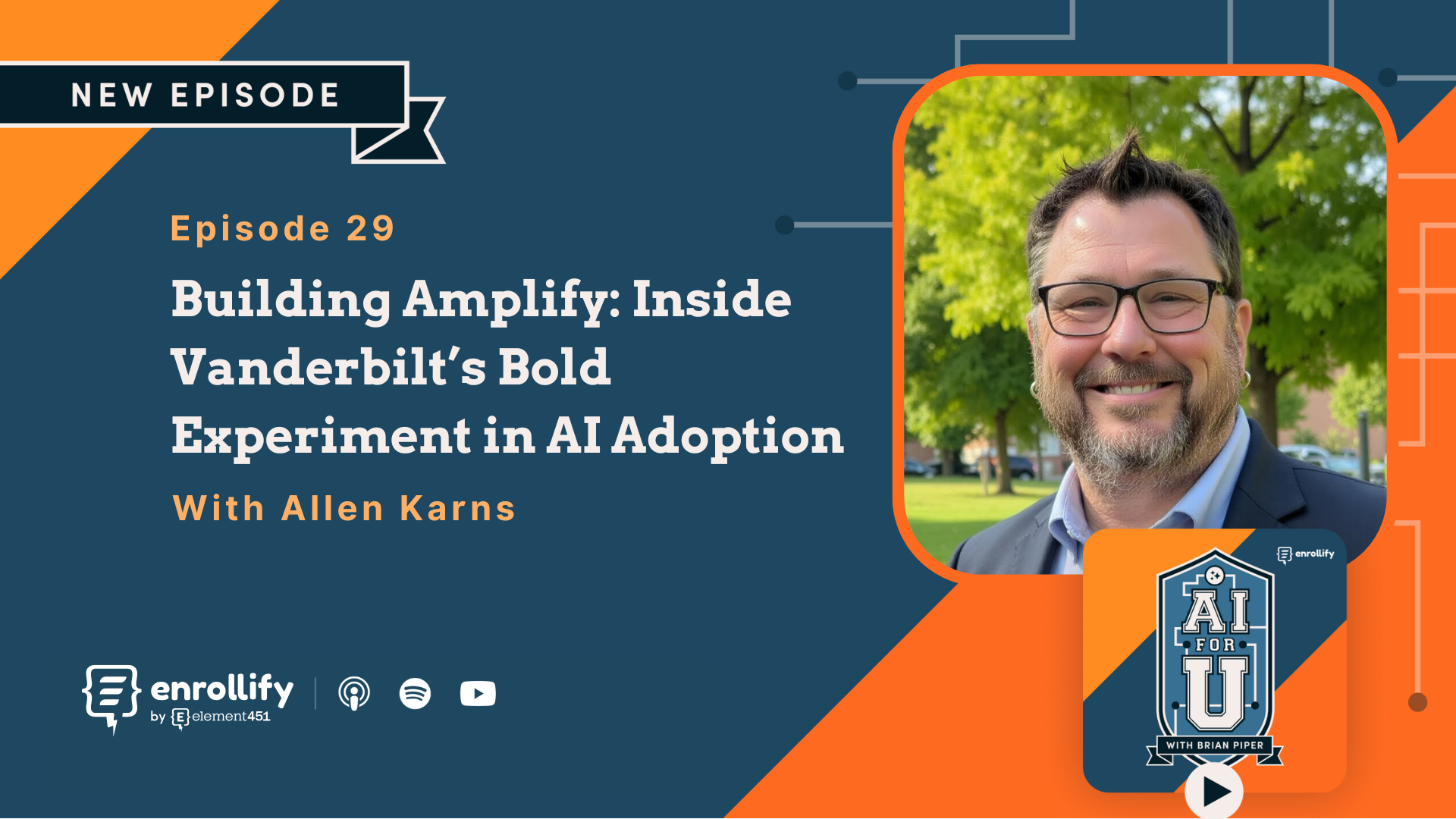 How Vanderbilt Is Redefining AI Integration in Higher Ed