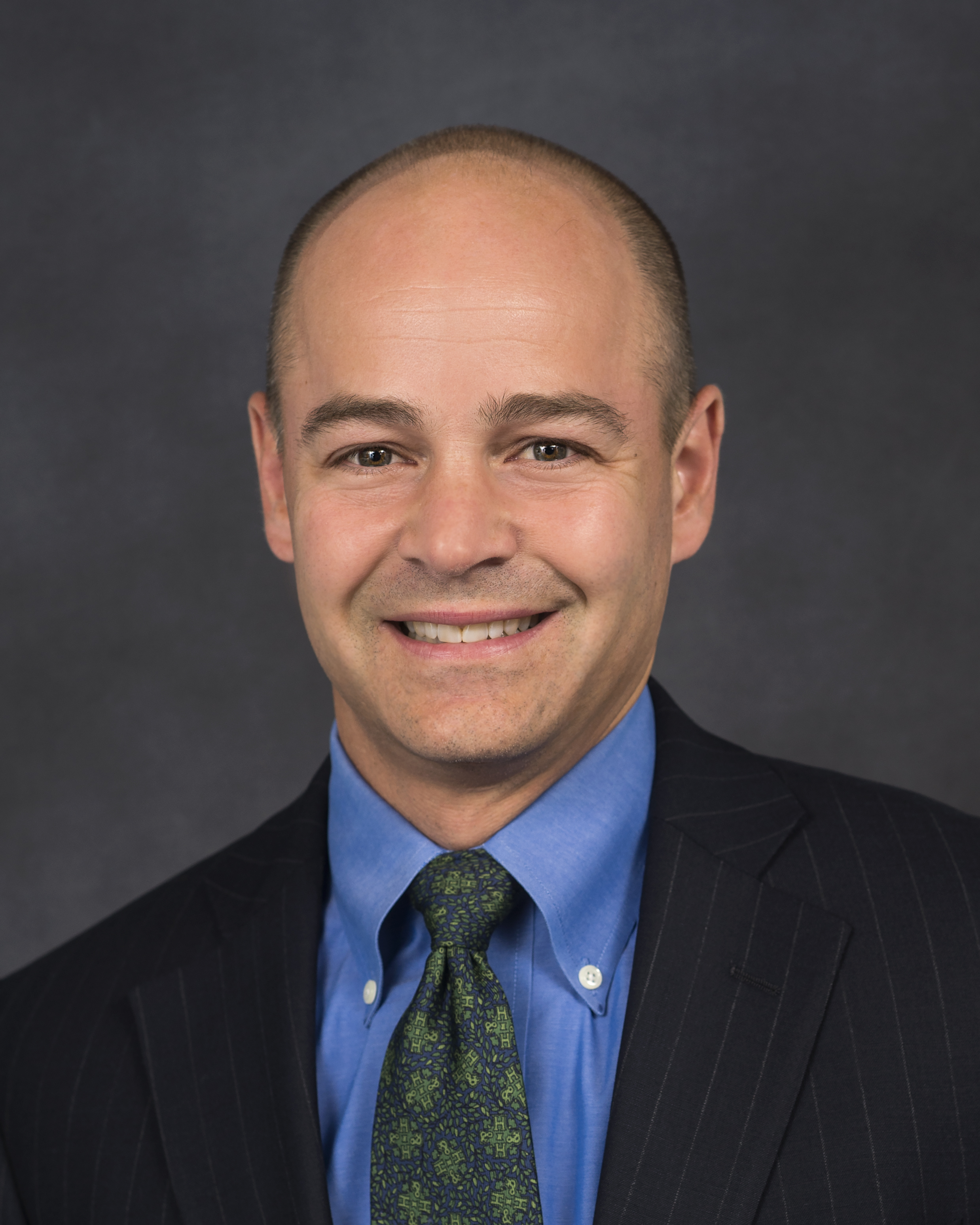 Dr. John Haller