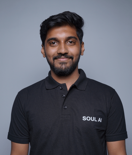 Soul AI | The Power of Humans in the Age of AI