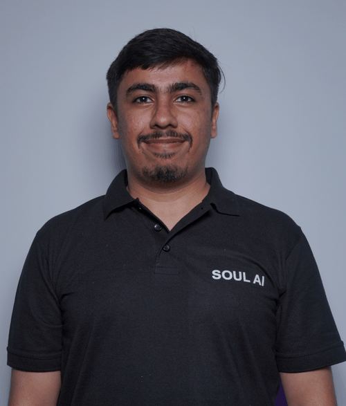 Soul AI | The Power of Humans in the Age of AI