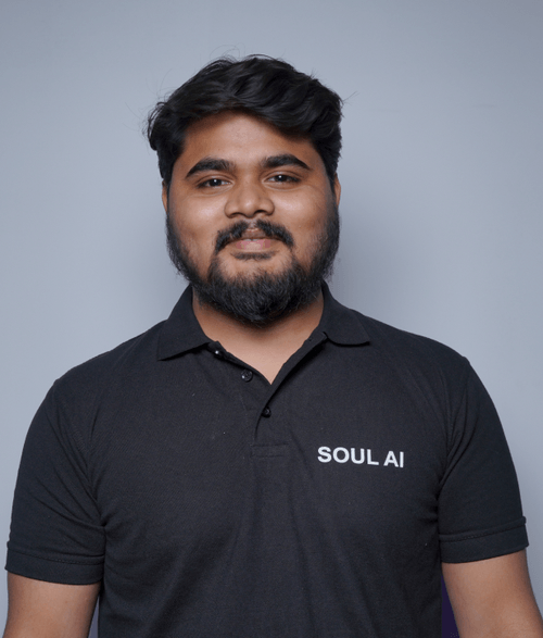 Soul AI | The Power of Humans in the Age of AI