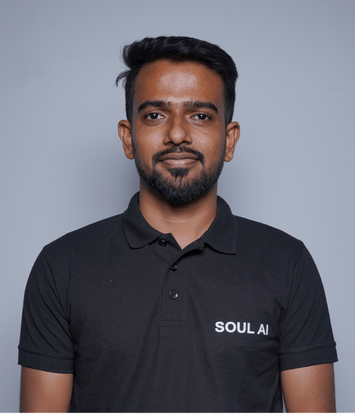 Soul AI | The Power of Humans in the Age of AI