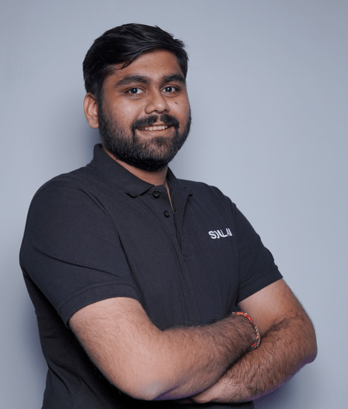 Soul AI | The Power of Humans in the Age of AI