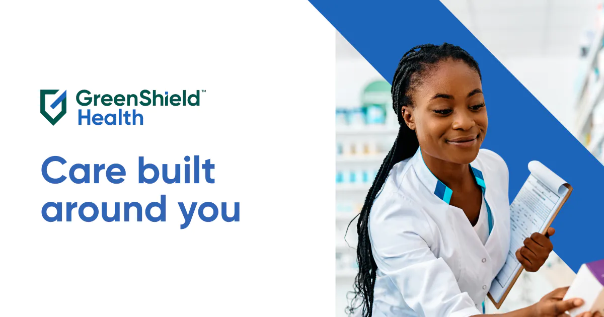 Employee Assistance Program | GreenShield Health