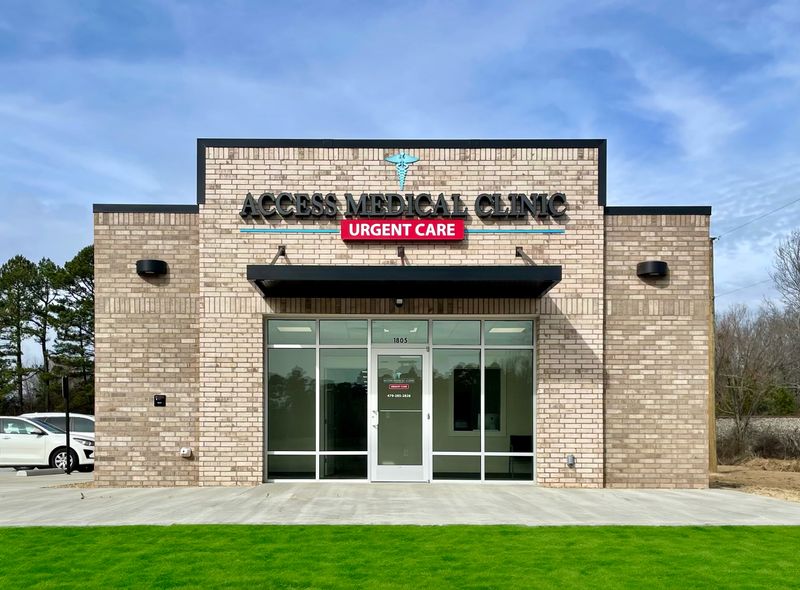 Affordable Urgent & Primary Care | Access Medical Clinic